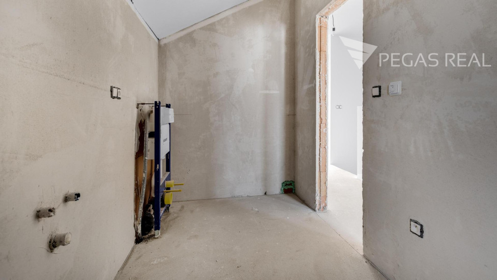 Rodinný dom v Hviezdoslavove, jeden z najväčších pozemkov v rámci ...